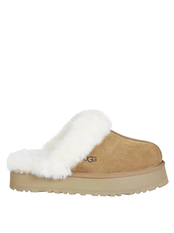 UGG Disquette Low Slip-on Shoe