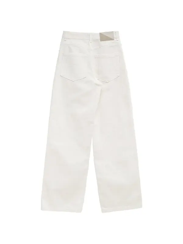 Loewe Anagram Baggy Jeans