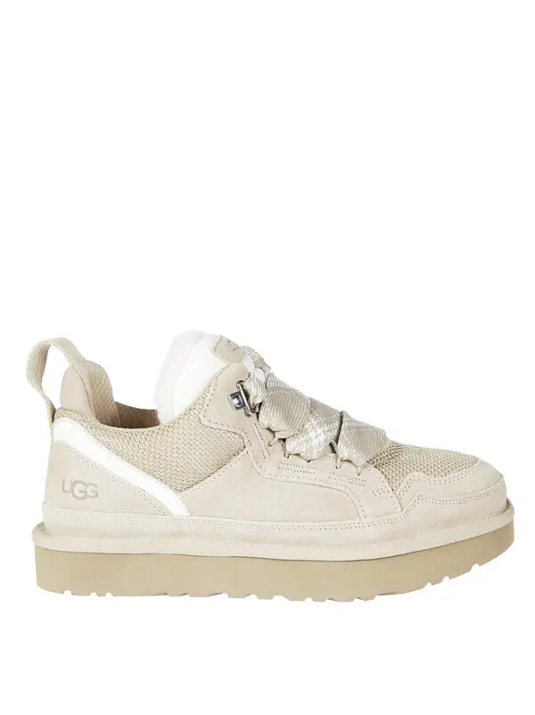 UGG Lowmel Low-top Sneakers