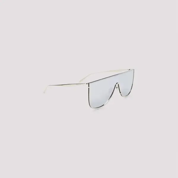 Alaïa Mask Sunglasses