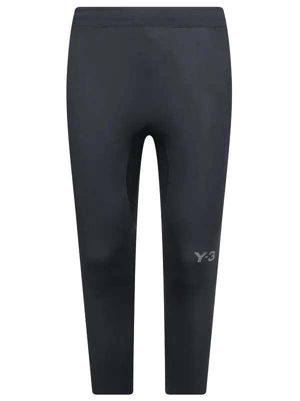 Y3 Run Tights