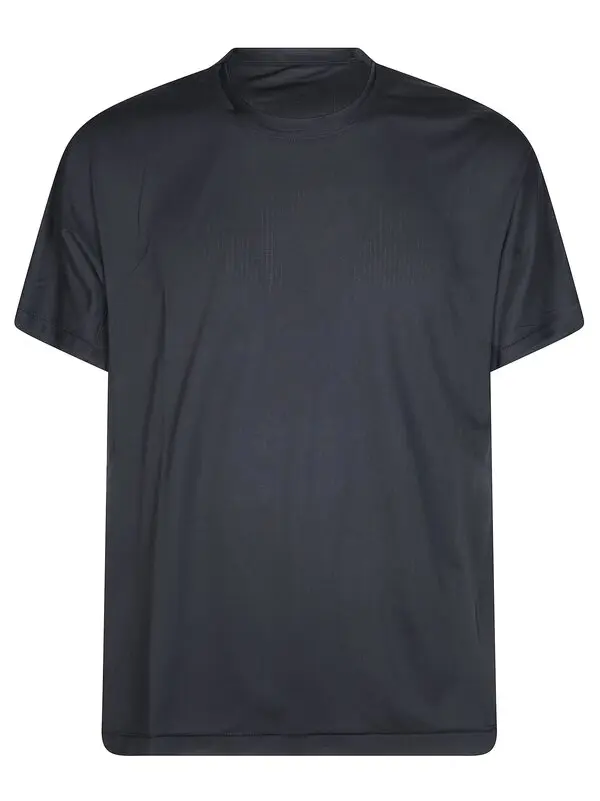 Y3 Runner Short-sleeve Recycled Performance T-shirt