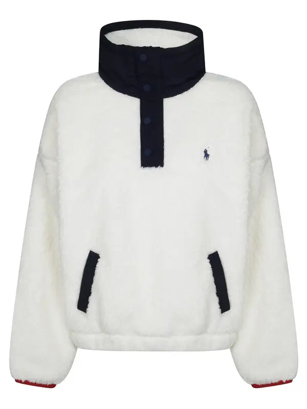Polo Ralph Lauren Pullover Sweater