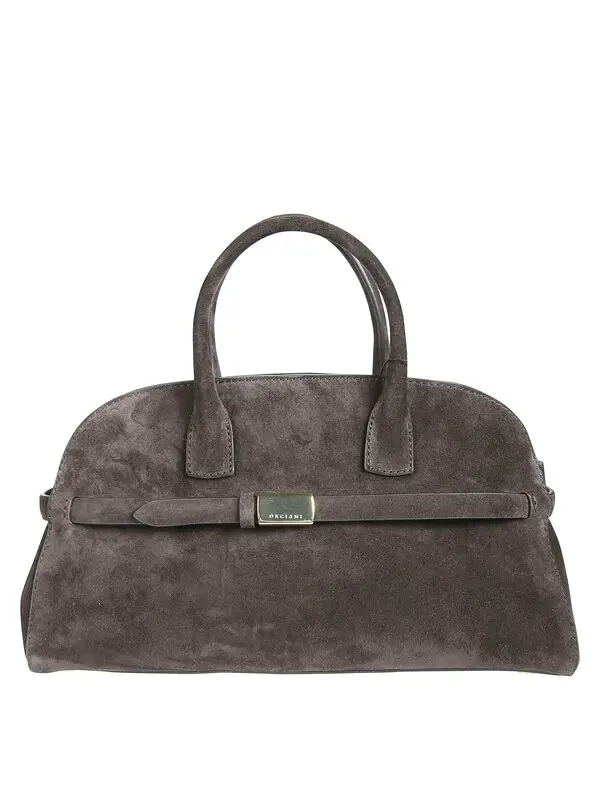 Orciani Aura S Handbag