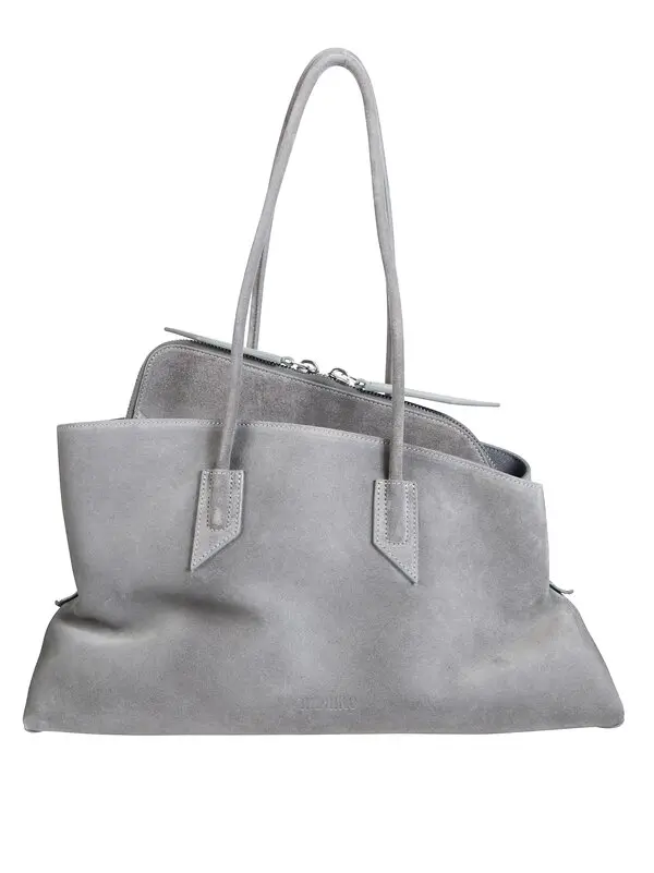 Attico Medium Shoulder Bag