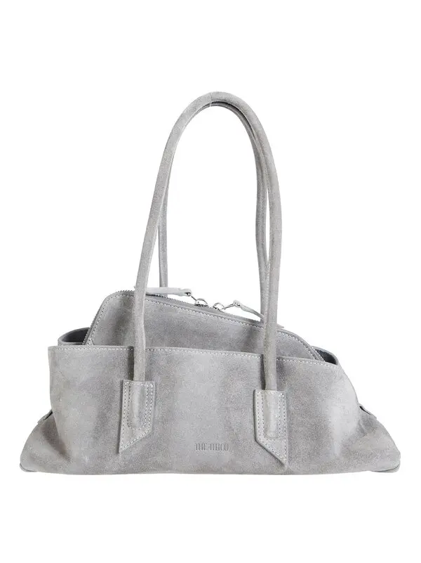 Attico The Passeggiata Mini Shoulder Bag