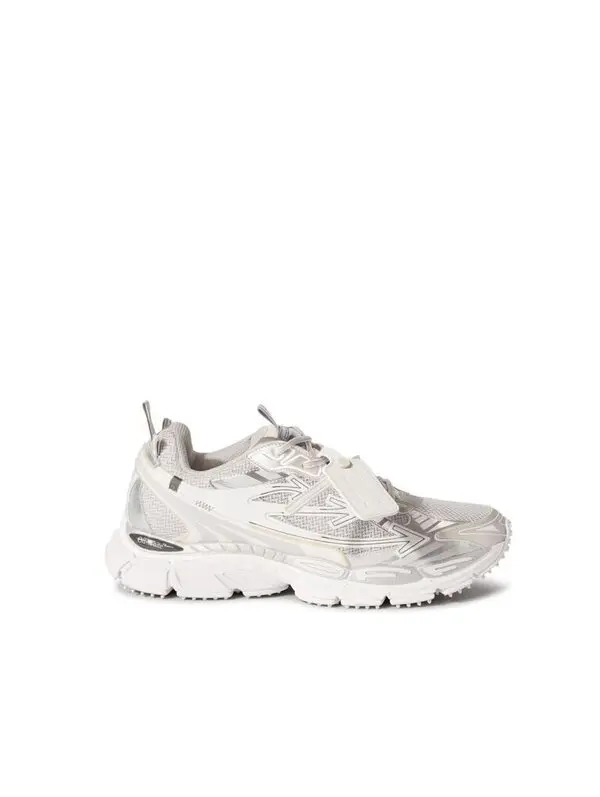 Off-White Be Right Sneakers