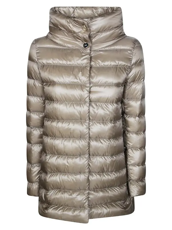 Herno Amelia Mini Jacket