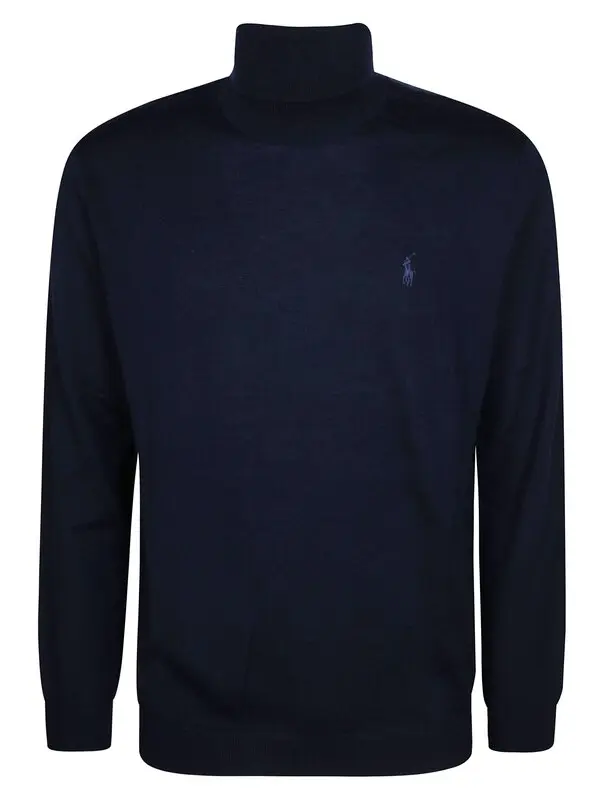 Polo Ralph Lauren Long-sleeve Pullover Sweater