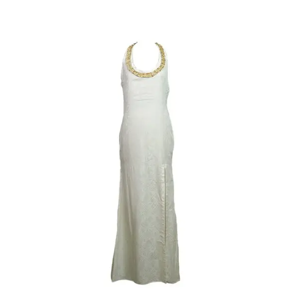 JIWYA Mogra Evening Gown