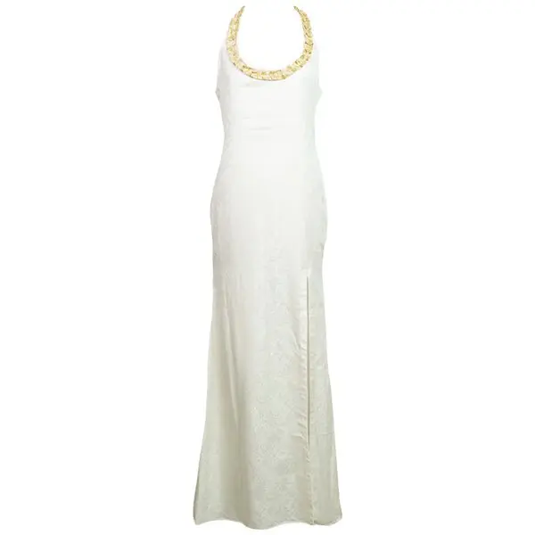 JIWYA Mogra Evening Gown
