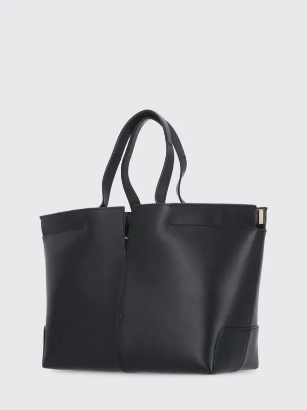 TOD'S Tote Bag - Black