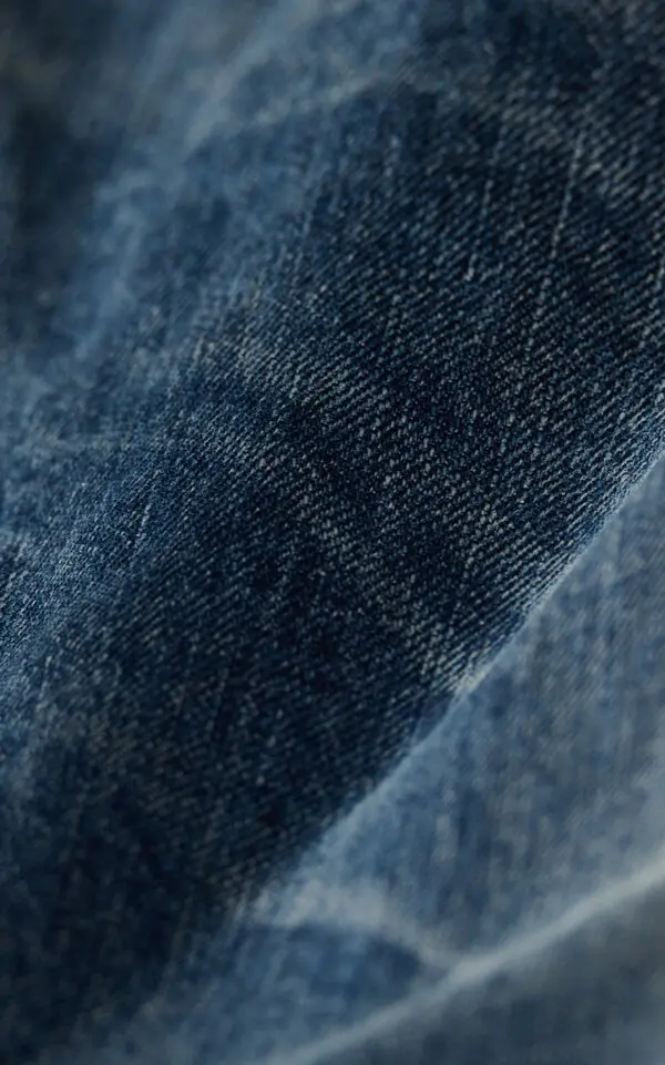 THE ROW Dinni Rigid Mid-rise Straight-leg Jeans