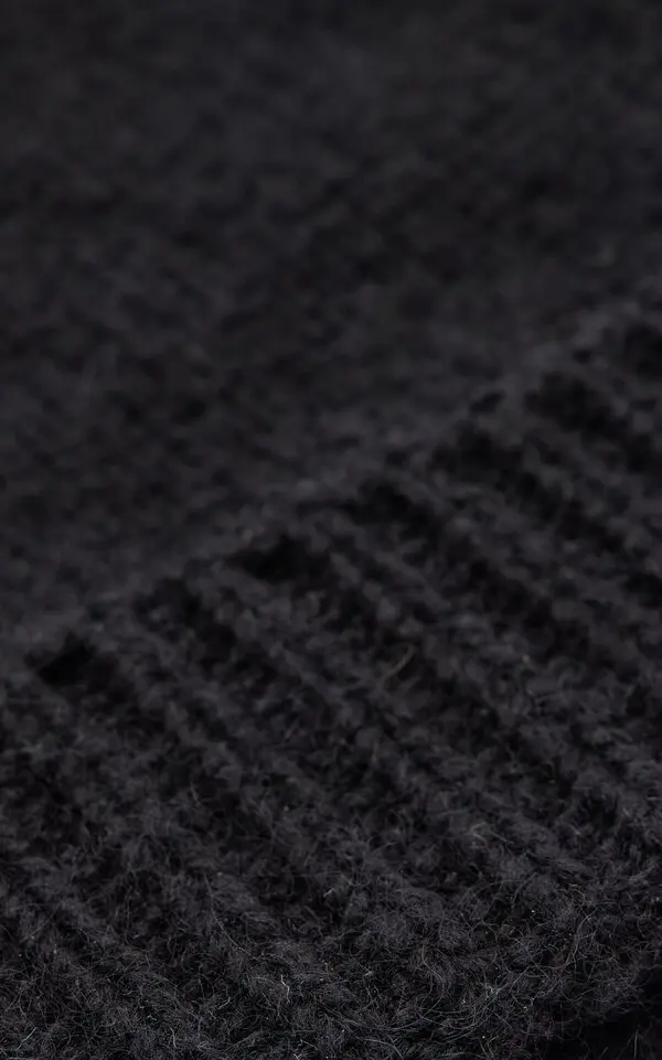 THE ROW Pavir Camelhair-blend Beanie