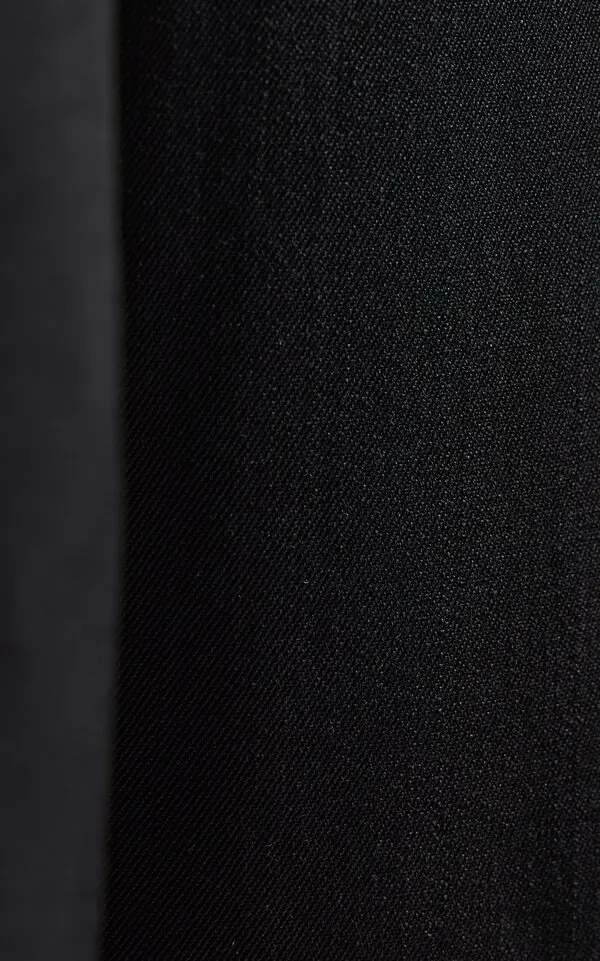 THE ROW Cyril Wool Straight-leg Pants