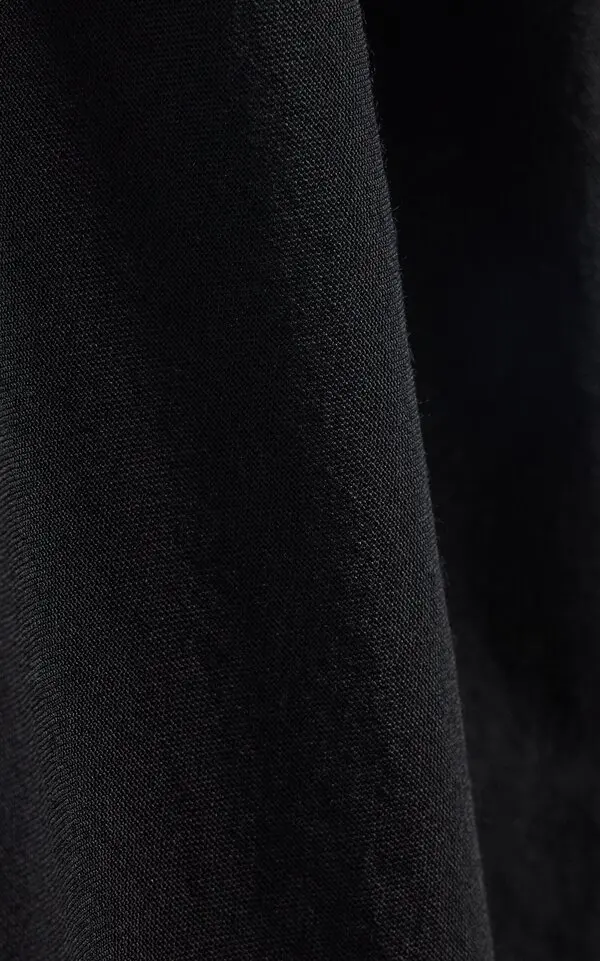 THE ROW Gala Wool Wide-leg Pants