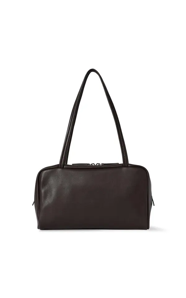 THE ROW Astra Leather Bag