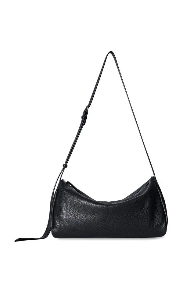 THE ROW Alix Leather Bag