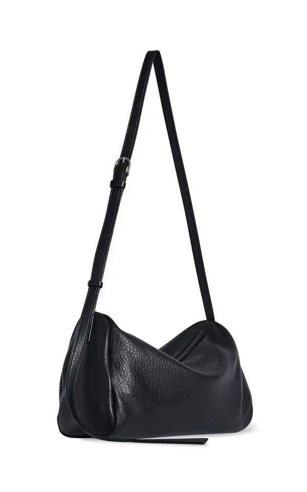 THE ROW Alix Leather Bag