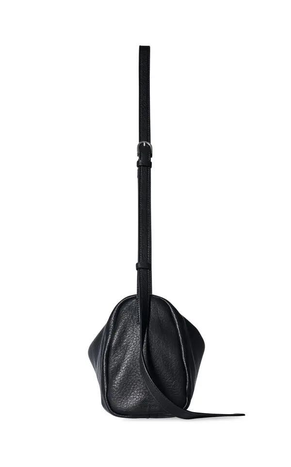 THE ROW Alix Leather Bag