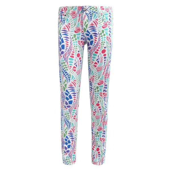 MY PAIR OF JEANS Coral Way Slim
