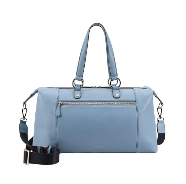 Paul Costelloe Mackenzie - Blue