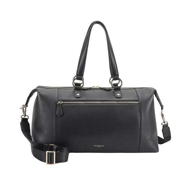 Paul Costelloe Mackenzie - Black