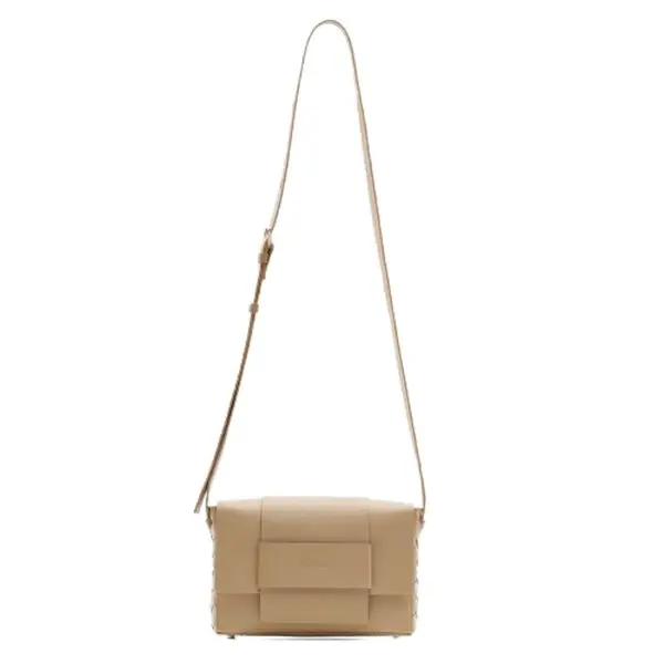 Écotorie Neutrals Iris Oat Meal - Black