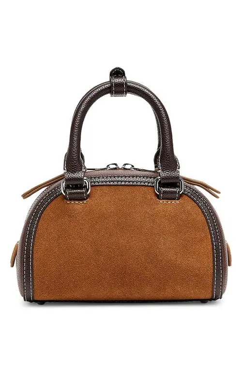 DIESEL® 1dr Dome Crossbody Cross Bodyb