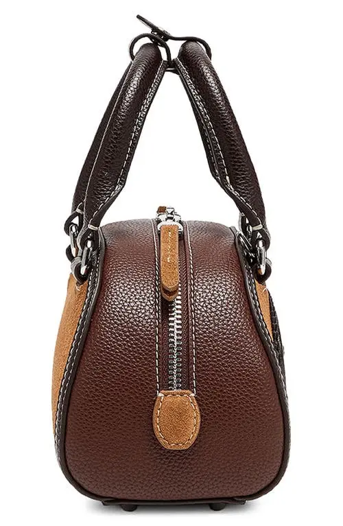 DIESEL® 1dr Dome Crossbody Cross Bodyb