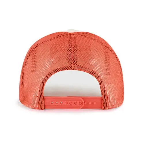 '47 Oregon State Beavers Drawbridge Trucker Adjustable Hat