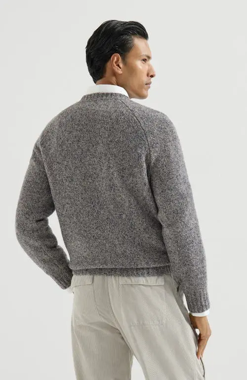 Brunello Cucinelli Virgin Wool