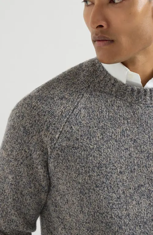 Brunello Cucinelli Virgin Wool