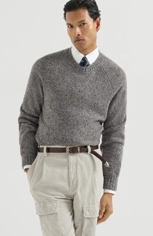 Brunello Cucinelli Virgin Wool