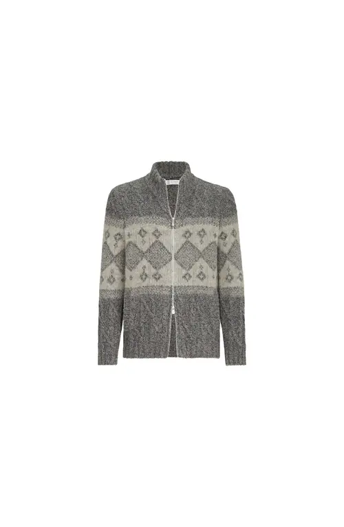 Brunello Cucinelli Virgin Wool