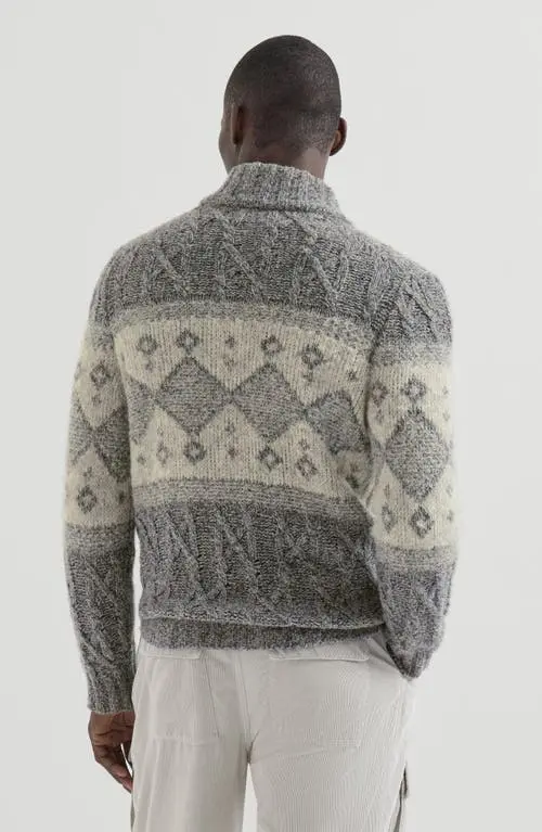 Brunello Cucinelli Virgin Wool
