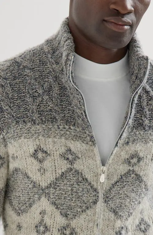 Brunello Cucinelli Virgin Wool