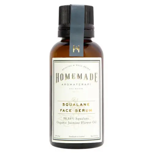 HOMEMADE AROMATERAPI Morning Glow Brightening Radiance Skincare Set