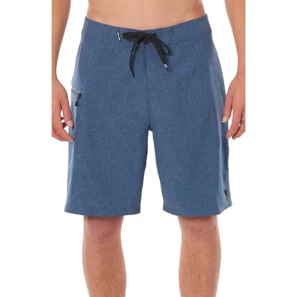 Rip Curl Straight Swim Trunks