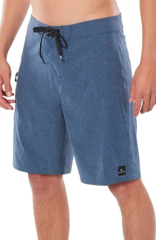 Rip Curl Straight Swim Trunks
