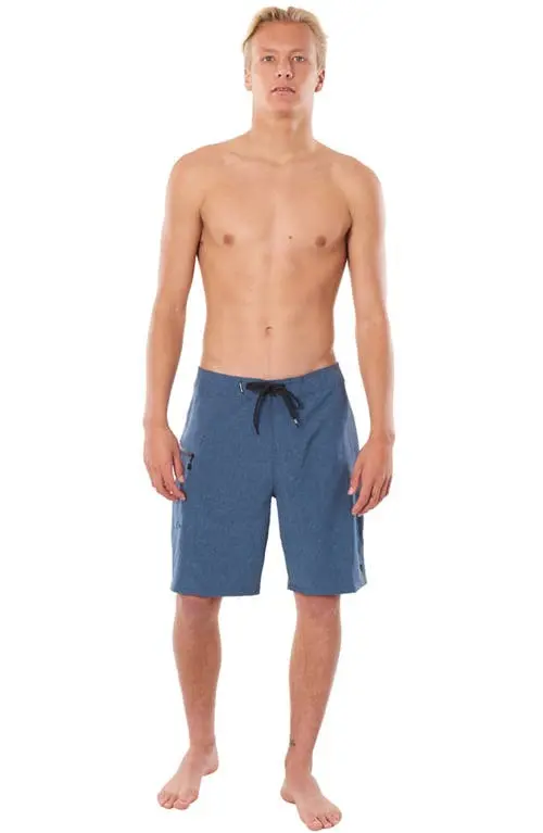 Rip Curl Straight Swim Trunks