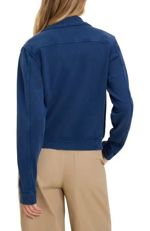 NZ BY NIC AND ZOE Terry Bubble Jacket