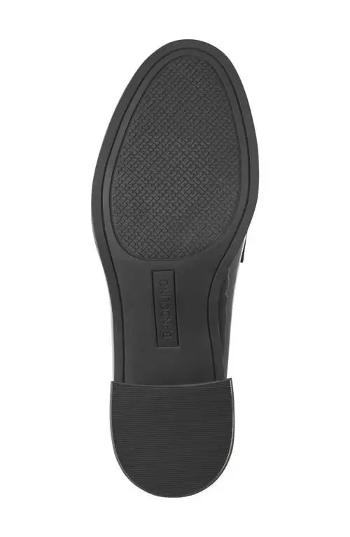 Bandolino Kaynei Faux Leather Loafer Pump