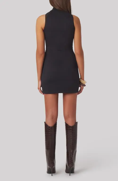 WILLIAMS ATHLETIC CLUB Gracie Sleeveless Dress