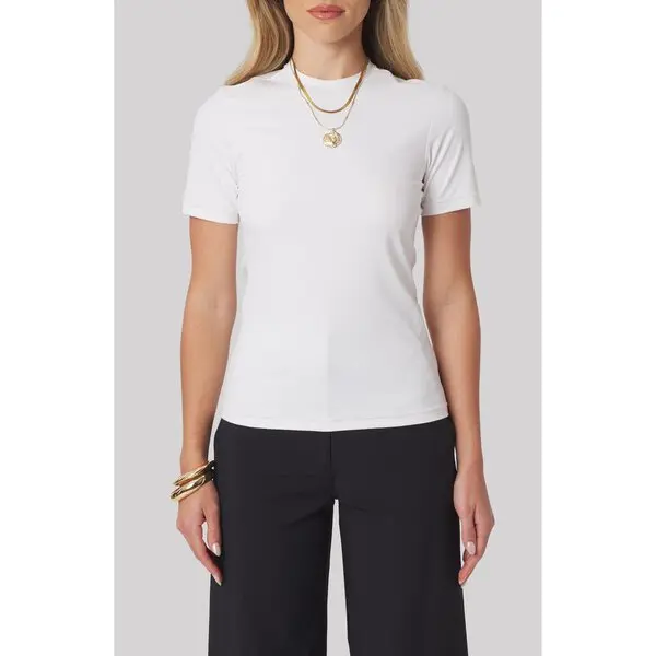 WILLIAMS ATHLETIC CLUB Regina T-shirt