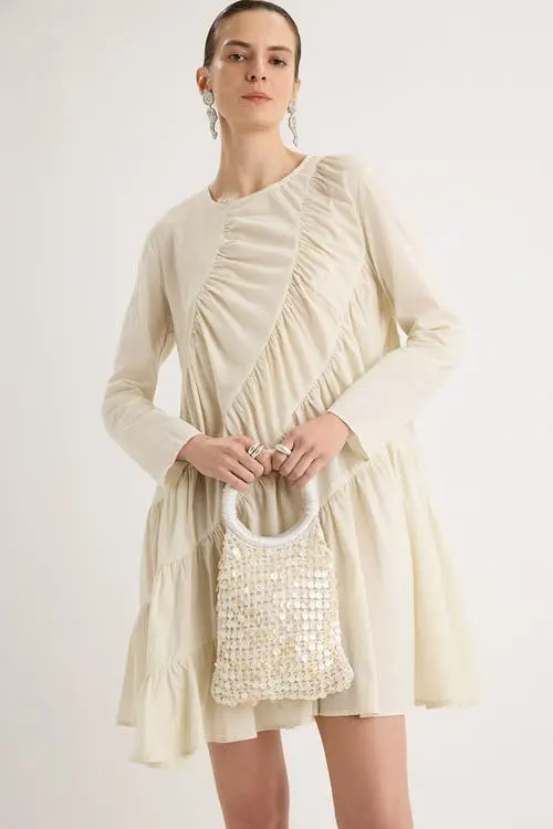 Merlette Maris Shell Bag