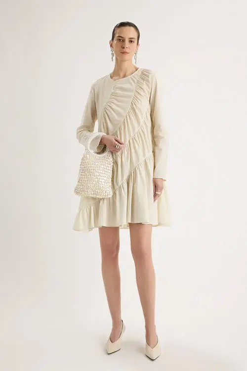 Merlette Maris Shell Bag