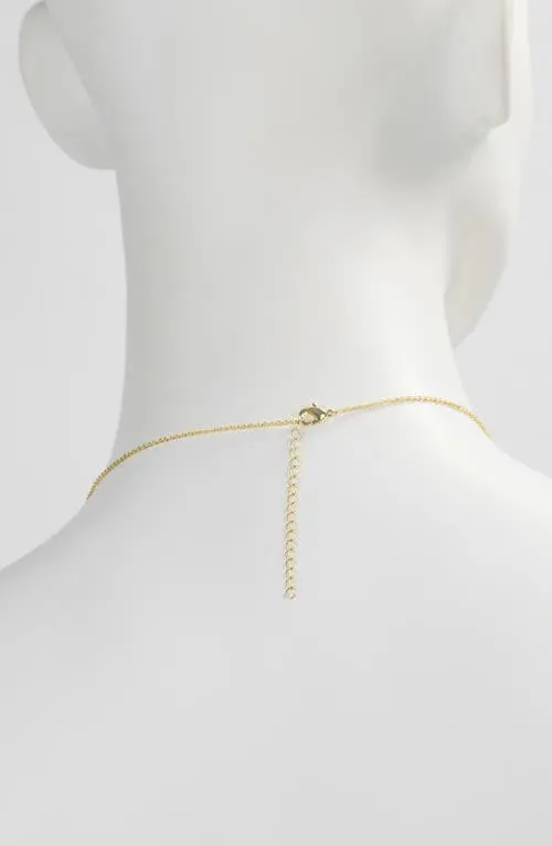 ATHRA LUXE Y-necklace