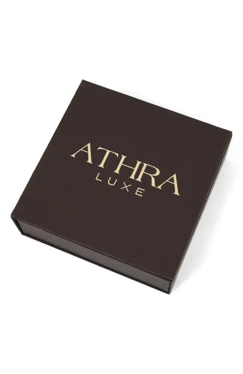 ATHRA LUXE Y-necklace