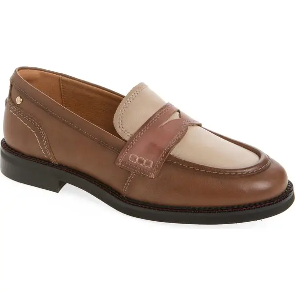 Pikolinos Deva Penny Loafer